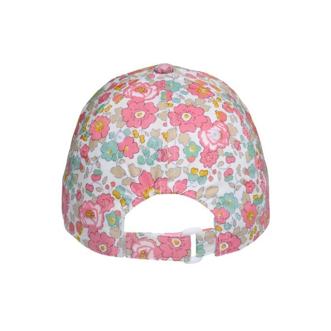 Liberty of London Baseball Cap – Pinwheels Nantucket